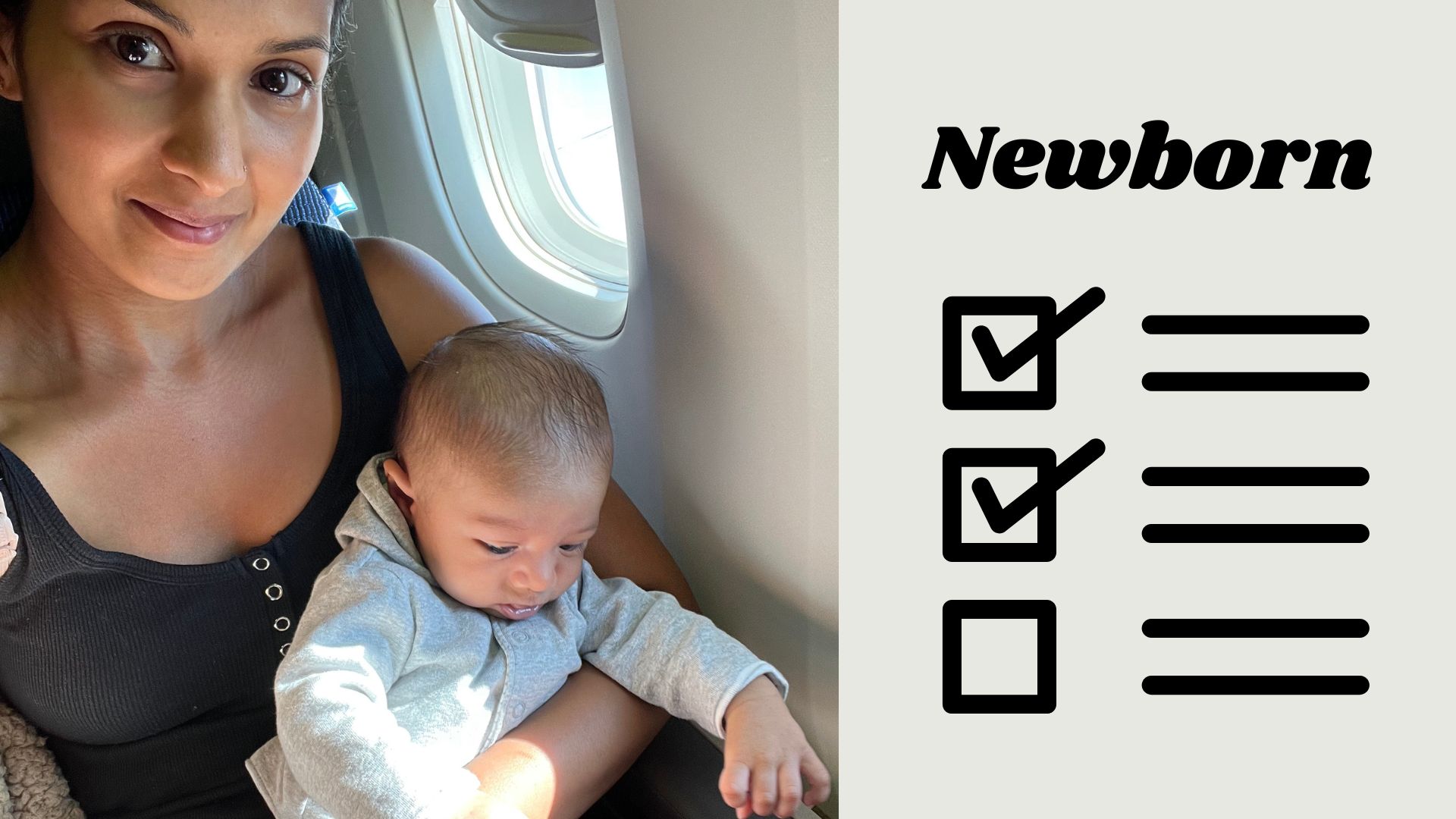 16 Absolute Must-Haves For New Moms (Besides the Obvious) - Fit Preethi